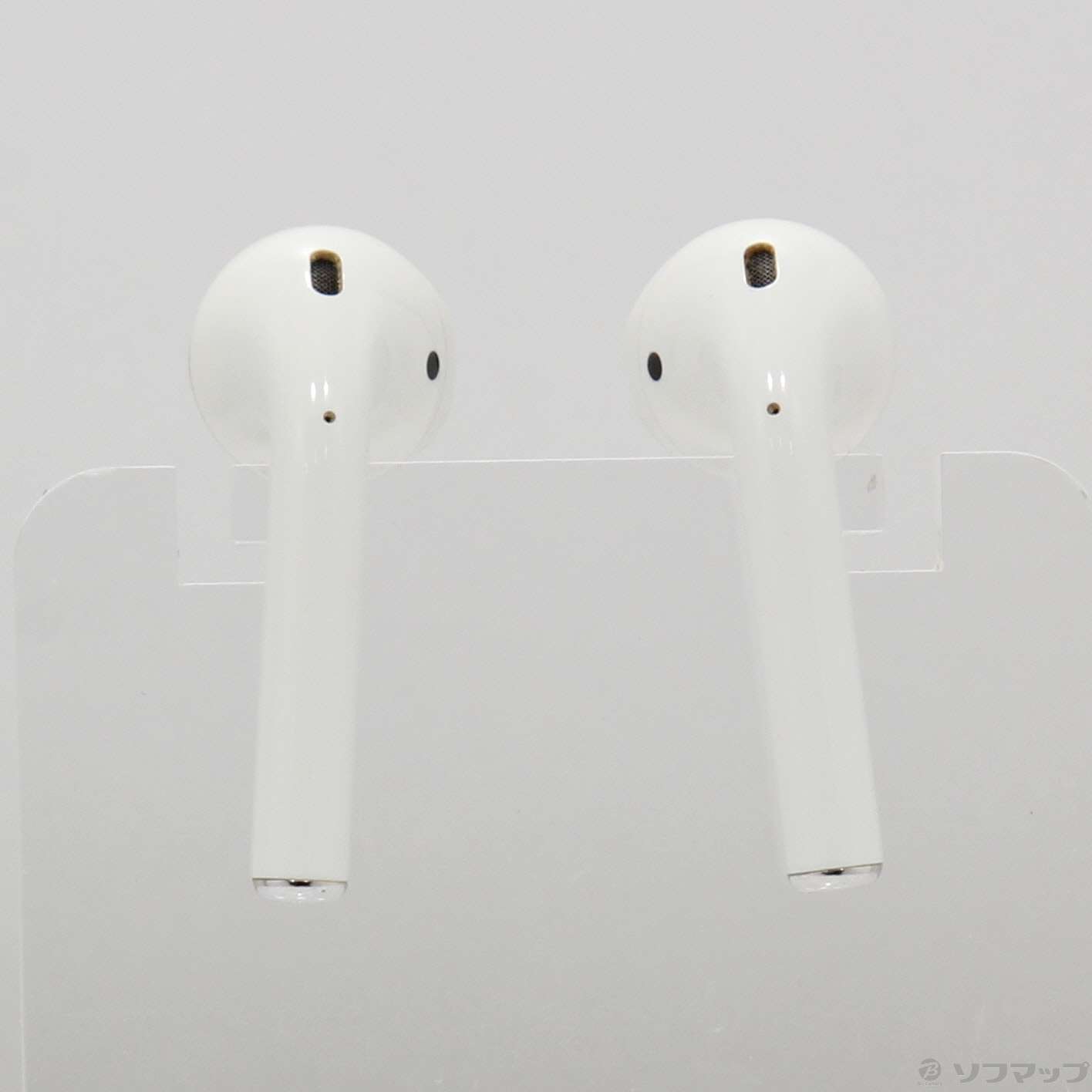 中古】AirPods 第2世代 with Wireless Charging Case MRXJ2J/A 中古】AirPods 第2世代 with Wireless Charging Case MRXJ2J/A