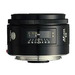 ンプレート ヤフオク! - Minolta AF 28mm/f 2 レンズ メーカー