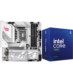 Core Ultra 5-235+ROG STRIX B860-G GAMING WIFI｜の通販はソフマップ[sofmap]