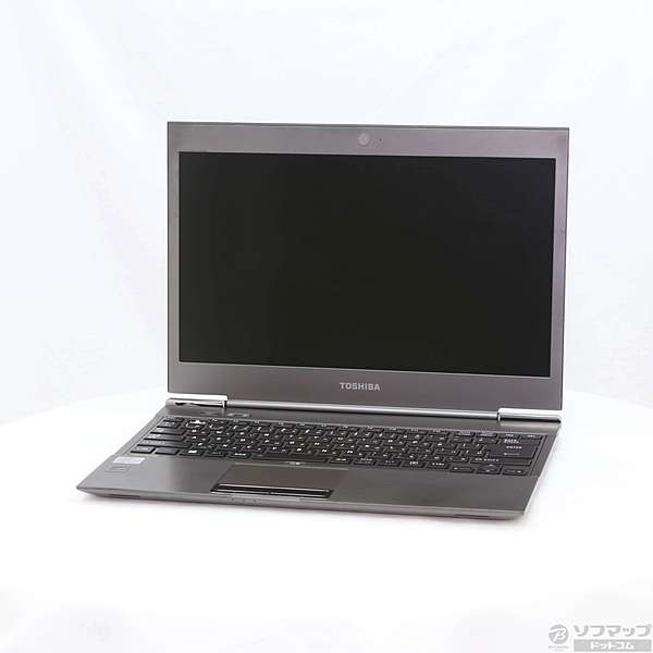 【中古】dynabook Z930 PR632JGCLEEZ6X [2131119545781] - リコレ！|ビックカメラグループ ...