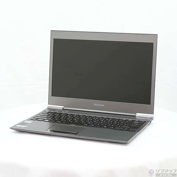 【中古】dynabook Z930 PR632JGCLEEZ6X [2131119546764] - リコレ！|ソフマップの中古通販サイト