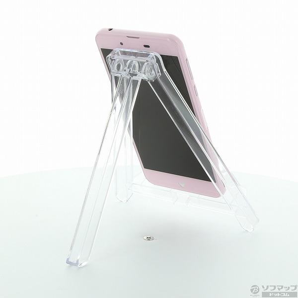 【中古】セール対象品 Disney Mobile 16GB ピンク DM-01J docomo 07/01(水)値下げ ...