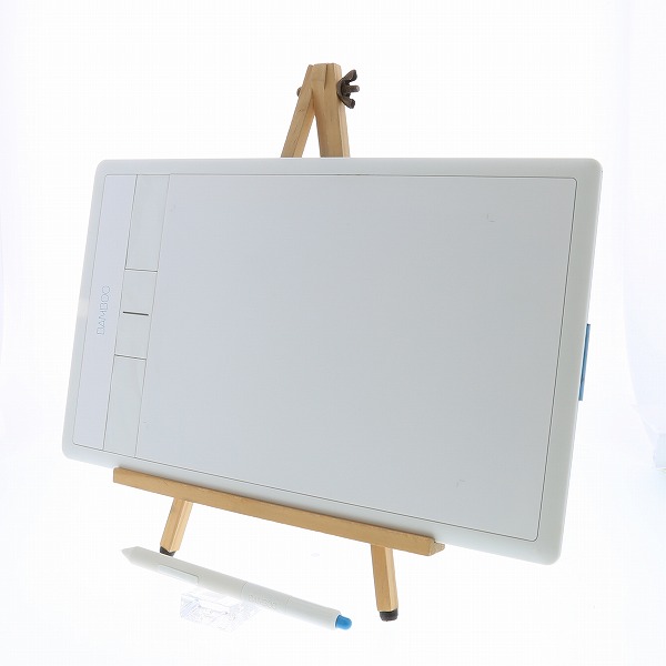 【中古】WACOM Bamboo Fun (CTH-670／W1) [2133004602753] - リコレ！|ビックカメラグループ ...