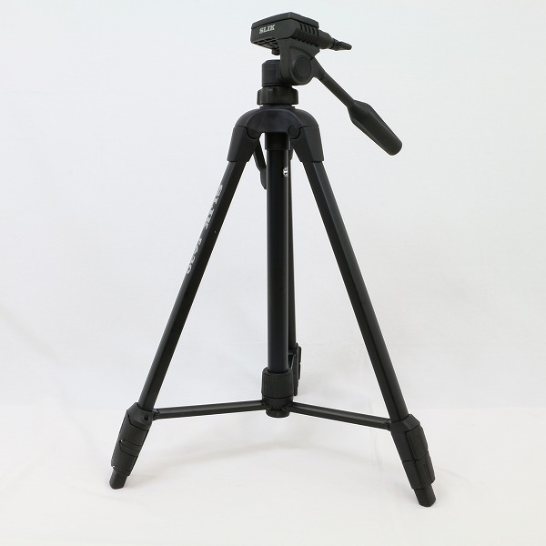 【中古】SLIK F630 [2133007046400] - リコレ！|ビックカメラグループ ソフマップの中古通販サイト