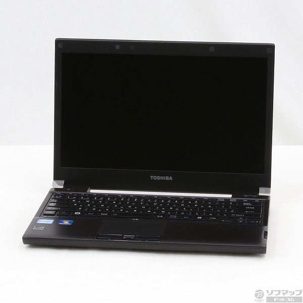 【中古】dynabook R731／B PR731BAAUMBA51 [2133008331000] - リコレ！|ビックカメラグループ ...