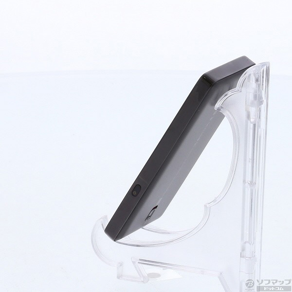 【中古】E50 METAL 8GB (スティールブラック) [2133008862399] - リコレ！|ビックカメラグループ ソフマップの ...