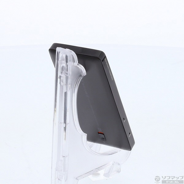 【中古】E50 METAL 8GB (スティールブラック) [2133008862399] - リコレ！|ビックカメラグループ ソフマップの ...