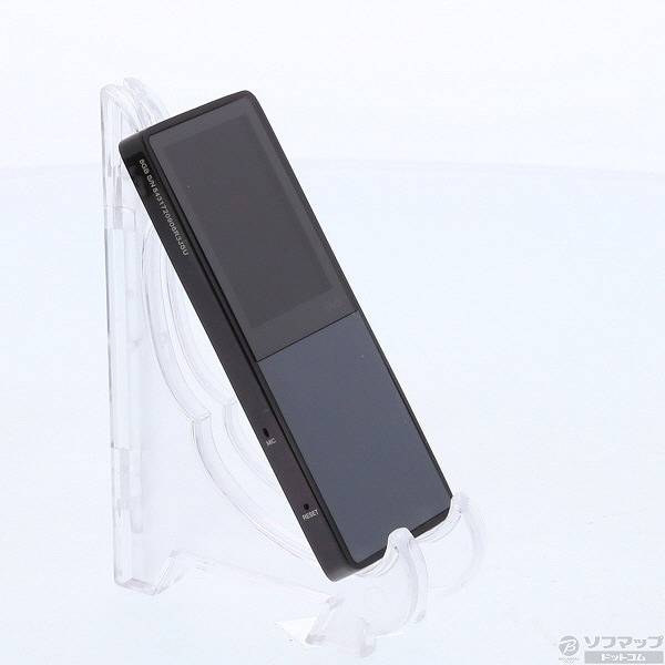 【中古】E50 METAL 8GB (スティールブラック) [2133008862399] - リコレ！|ソフマップの中古通販サイト