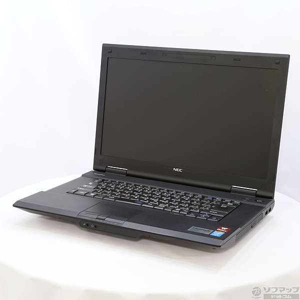 【中古】VersaPro タイプVA PC-VK24LANDH 〔Windows 10〕 [2133008933655] - リコレ！|ビック ...