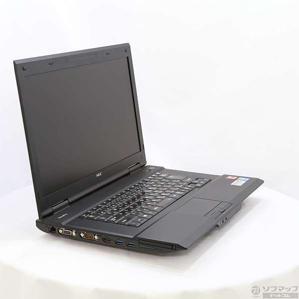 【中古】VersaPro タイプVA PC-VK24LANDH 〔Windows 10〕 [2133008933655] - リコレ！|ビック ...