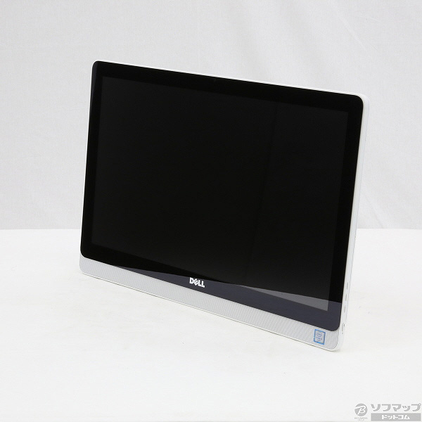 【中古】Inspiron 22 3263 〔Windows 10〕 [2133009276775] - リコレ！|ビックカメラグループ ...