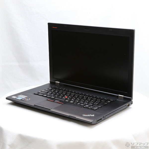【中古】ThinkPad L530 24784P1 〔IBM Refreshed PC〕 〔Windows 10 ...