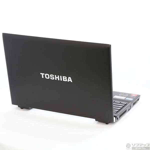 【中古】dynabook R731／D PR731DAAURBA51 〔Windows 10〕 07/01(水)値下げ ...