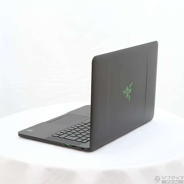 【中古】Razer Blade RZ09-0195 〔Windows10〕 [2133010197540] - リコレ！|ソフマップの中古通販サイト