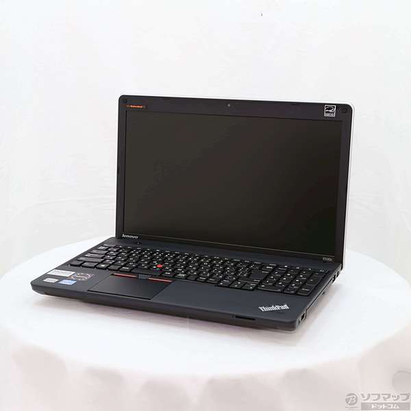 【中古】ThinkPad Edge E530c 33662E8 〔IBM Refreshed PC〕 〔Windows 10 ...