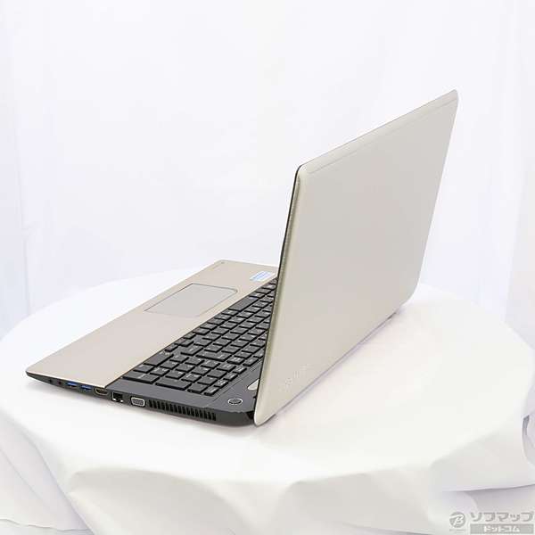 【中古】dynabook Satellite T87／77M PT87-77MBXGW 〔Windows 8〕 〔Office付〕 [2133011053975] - リコレ！|ソフマップの ...