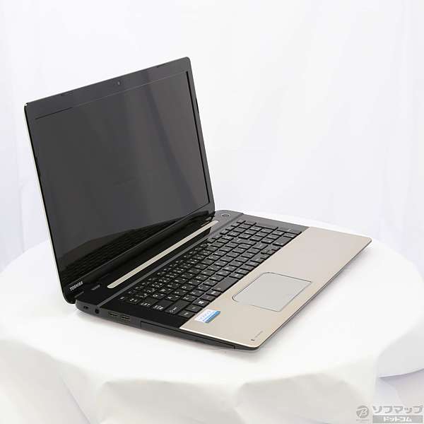 【中古】dynabook Satellite T87／77M PT87-77MBXGW 〔Windows 8〕 〔Office付〕 [2133011053975] - リコレ！|ソフマップの ...