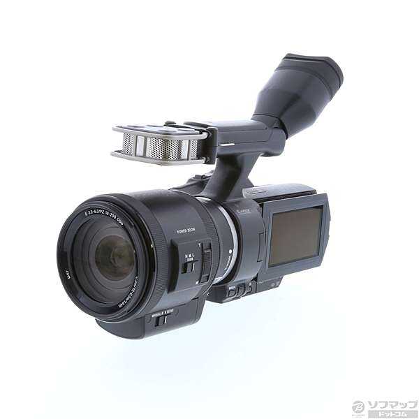 【中古】NEX-VG30H (SELP18200セット) [2133011280012] - リコレ！|ソフマップの中古通販サイト