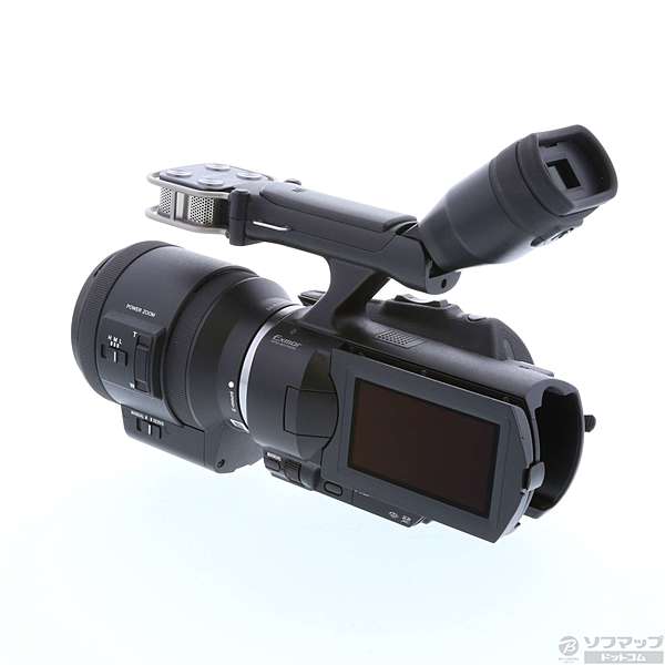 【中古】NEX-VG30H (SELP18200セット) [2133011280012] - リコレ！|ソフマップの中古通販サイト