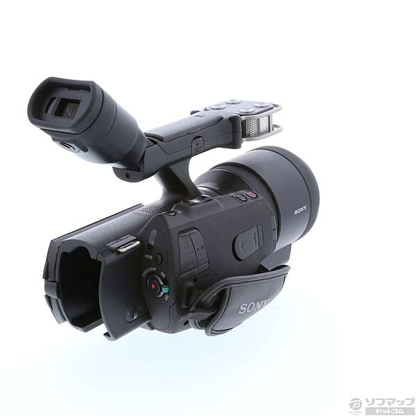 【中古】NEX-VG30H (SELP18200セット) [2133011280012] - リコレ！|ソフマップの中古通販サイト