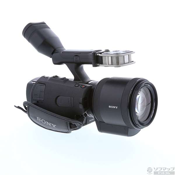 【中古】NEX-VG30H (SELP18200セット) [2133011280012] - リコレ！|ソフマップの中古通販サイト