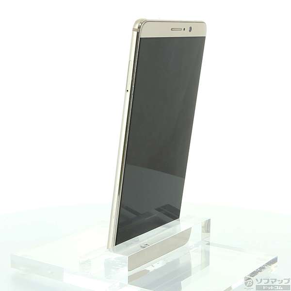 【中古】Mate 9 64GB シャンパンゴールド MHA-L29 SIMフリー [2133011553857] - リコレ！|ソフマップの ...