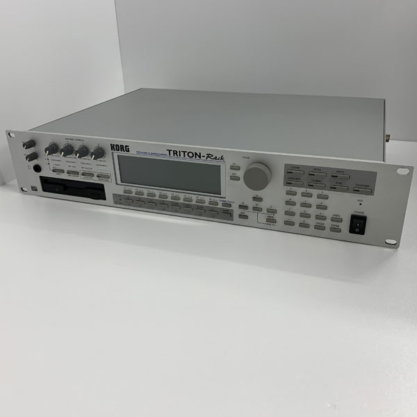 【中古】TRITON RACK (Ver1.10／16MB、EXB-DI) [2133011798739] - リコレ！|ビックカメラグループ ...