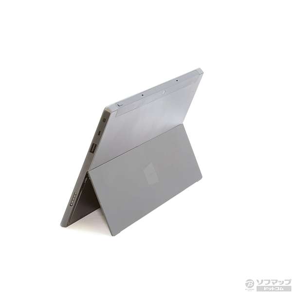 【中古】Surface 32GB ブラック 7XR-00030 Wi-Fi [2133011925999] - リコレ！|ビックカメラグループ ...