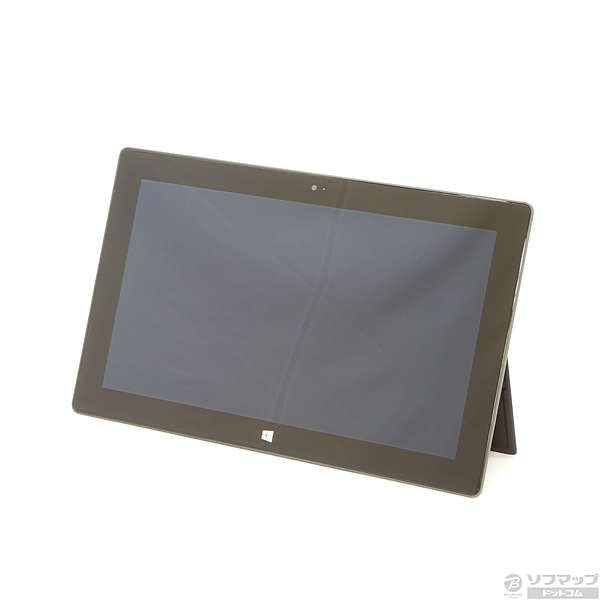 【中古】セール対象品 Surface 32GB ブラック 7XR-00030 Wi-Fi [2133012015736] - リコレ！|ビック ...