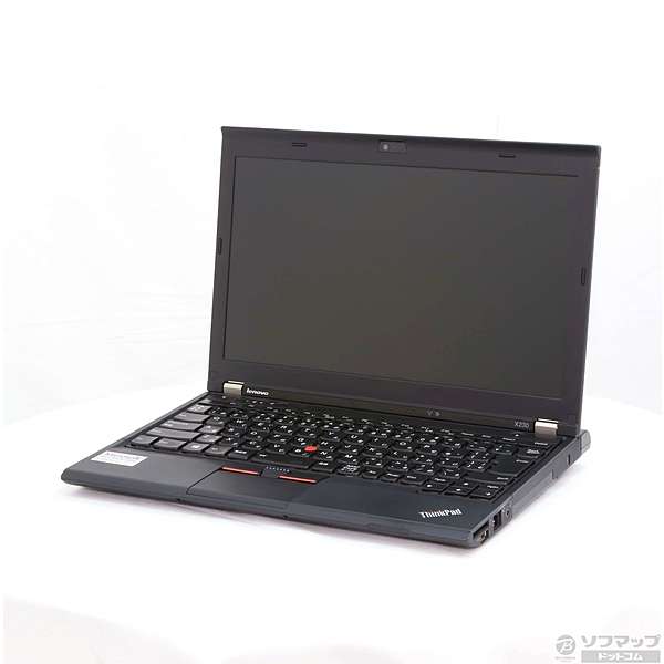 【中古】ThinkPad X230 23301G9 〔IBM Refreshed PC〕 〔Windows 10 ...