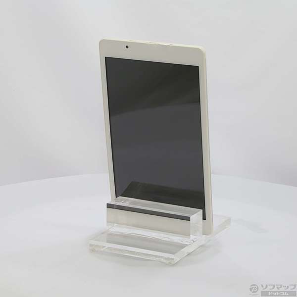 【中古】Windows Tablet SG080iSL シルバー 〔Windows 10〕 [2133012160320] - リコレ！|ビックカメラグループ ソフマップの中古通販サイト