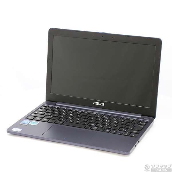 【中古】VivoBook E203NA E203NA-464G スターグレー 〔Windows 10〕 [2133012162799] - リ ...