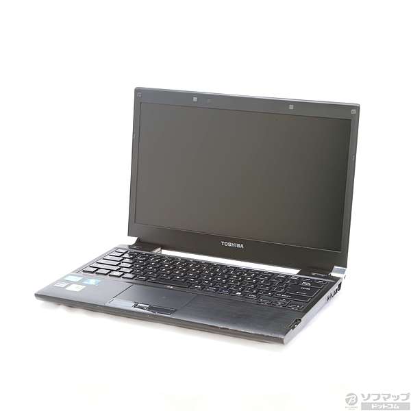 【中古】dynabook R731／C PR731CAAU3BA51 〔Windows 10〕 [2133012585338] - リコレ ...