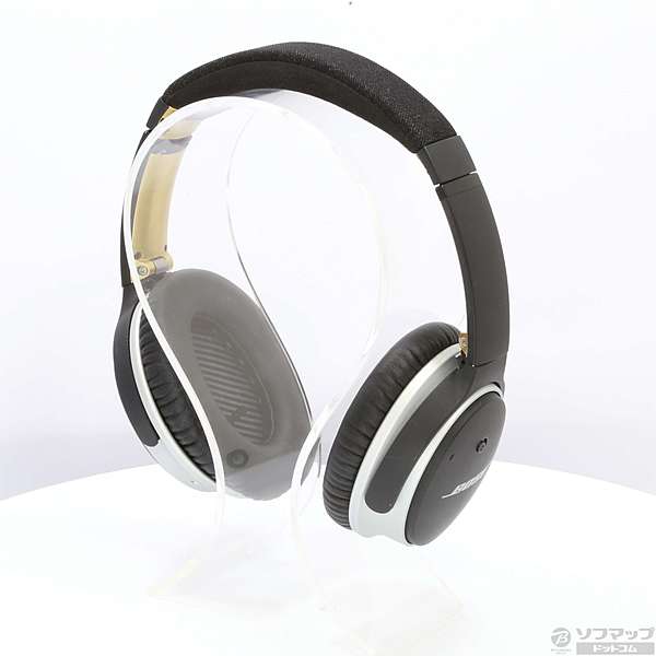 【中古】Quiet Comfort 25 JAPAN CONSEPT MODEL (蒔絵) [2133013223567] - リコレ！|ソフマップの中古通販サイト