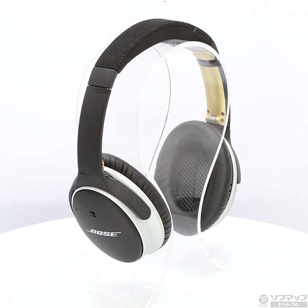 【中古】Quiet Comfort 25 JAPAN CONSEPT MODEL (蒔絵) [2133013223567] - リコレ！|ソフマップの中古通販サイト