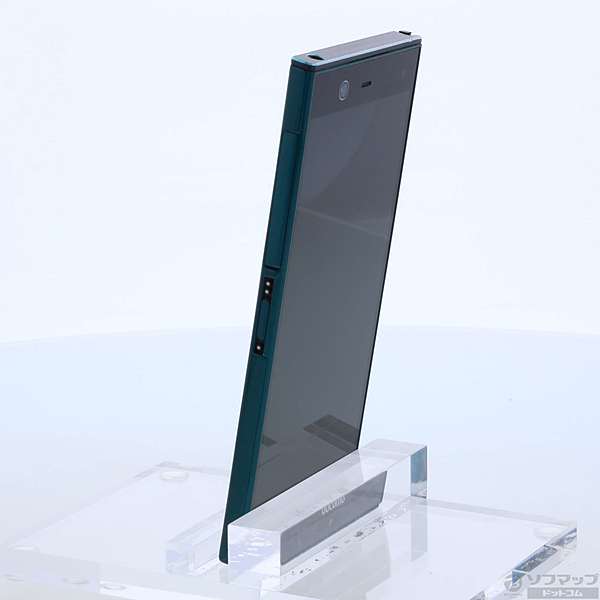 【中古】セール対象品 ARROWS NX 32GB アイリスグリーン F02H docomo 07/01(水)値下げ ...