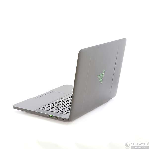 【中古】Razer Blade RZ09-0195 〔Windows 10〕 [2133013558485] - リコレ！|ビックカメラ ...