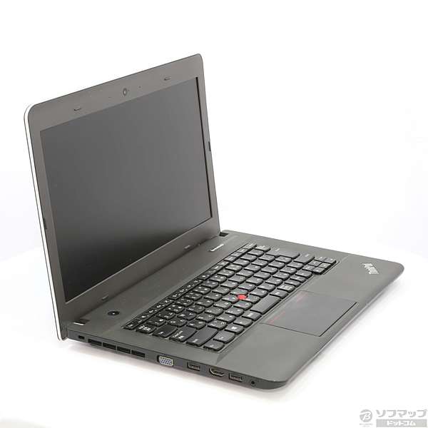 【中古】ThinkPad E440 20C5CTO1WW 〔Windows 7〕 〔Office付〕 [2133013691410] - リ ...