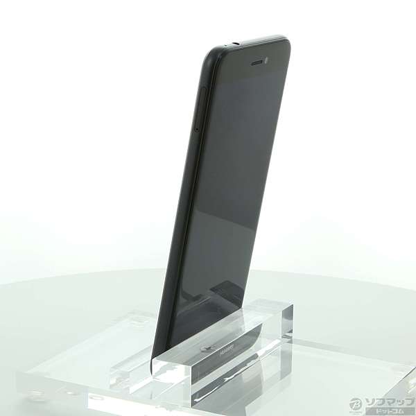 【中古】HUAWEI nova lite 16GB ブラック PRA-LX2 SIMフリー [2133014410553] - リコレ ...