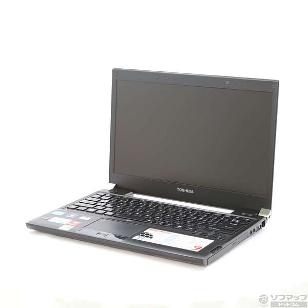 【中古】dynabook R731／37B PR73137BRFB 〔Windows 7〕 [2133014431800] - リコレ ...