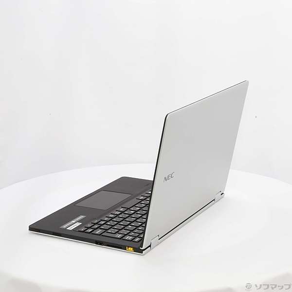 【中古】LaVie Y 64GB シルバー PC-LY750JW Wi-Fi [2133014450474] - リコレ！|ビックカメラ ...