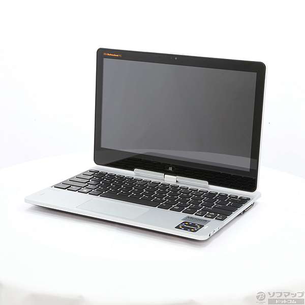 【中古】HP EliteBook Revolve 810 G2 〔IBM Refreshed PC〕 〔Windows 10 ...