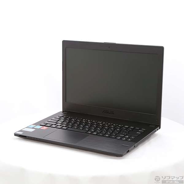 【中古】ASUSPRO P2420LA P2420LA-WO0691T 〔Windows 10〕 [2133015222056] - リコレ ...