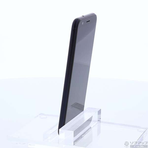 【中古】ZenFone Max M1 32GB ディープシーブラック ASUS X00PD SIMフリー [2133015241859 ...