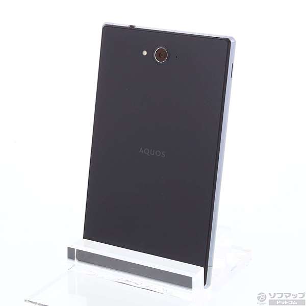 【中古】AQUOS PAD 32GB ブラック SH-05G docomo [2133015297399] - リコレ！|ビックカメラグループ ...