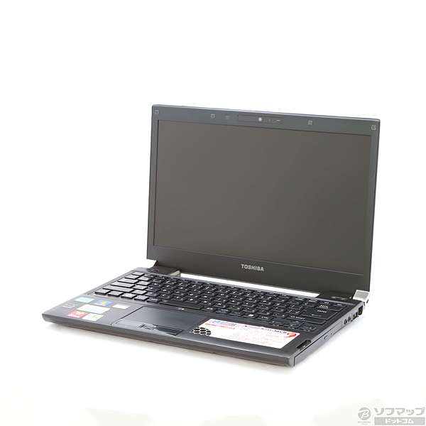 【中古】dynabook R731／36CB PR73136CRFBB 〔Windows 7〕 [2133015819980] - リコレ ...