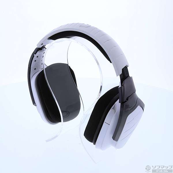 【中古】G933 SNOW Wireless 7.1 Surround Sound Gaming Headset [2133016108410 ...