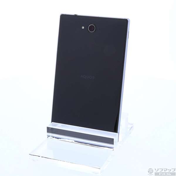 【中古】AQUOS PAD 32GB ブラック SH-05G docomo 07/01(水)値下げ！ [2133016214012] - リ ...