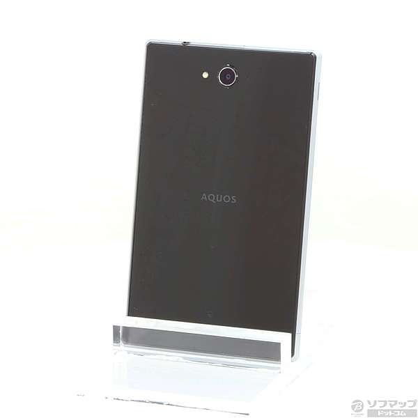 【中古】AQUOS PAD 32GB ブラック SH-05G docomo [2133016573584] - リコレ！|ビックカメラグループ ...