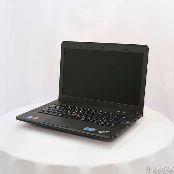 【中古】ThinkPad E440 20C5CTO1WW 〔Windows 10〕 [2133016798871] - リコレ！|ソフマップの ...